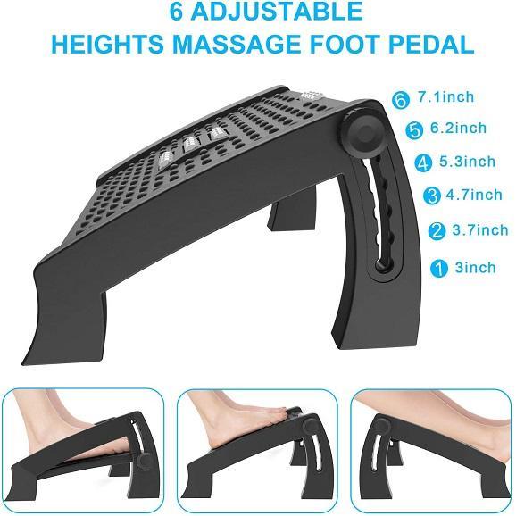 Adjustable Foot Rest